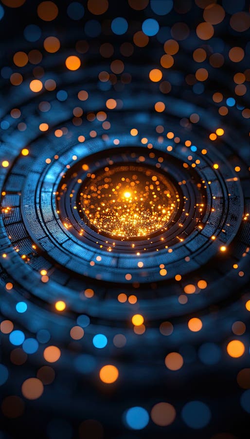 Ultra Futuristic Phone Wallpaper Background Lockscreen Generative AI ...