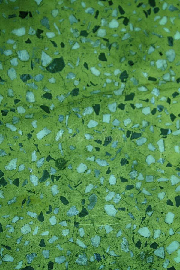 Ultra Green Colored Marble Surface of Stone Texture, Rock Background ...