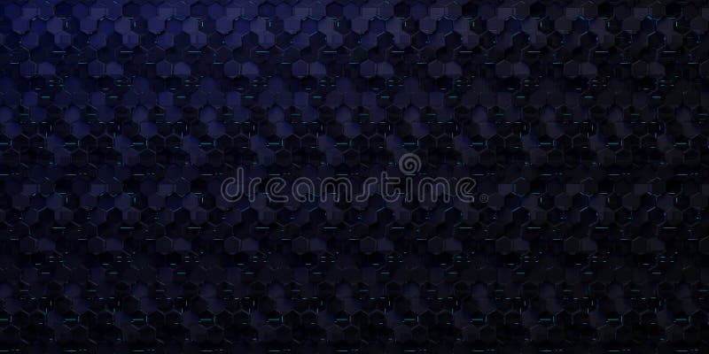 Ultra Hd Sci-fi Bluelight Neon Black Background Abstract 3d Texture ...