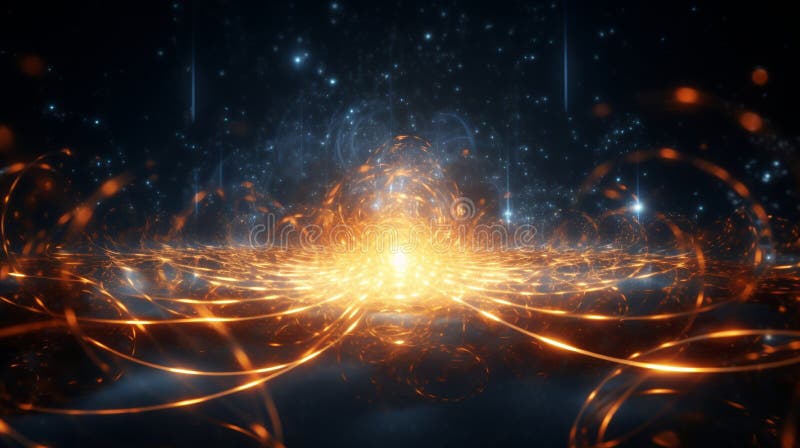 An Ultra-high-resolution Image of a Quantum Entanglement Experiment ...