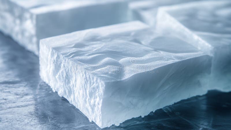 Ultra Lightweight Silica Aerogel Blocks for Insulation Applications ...