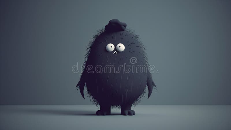 Complex Monsters Stock Illustrations – 15 Complex Monsters Stock ...