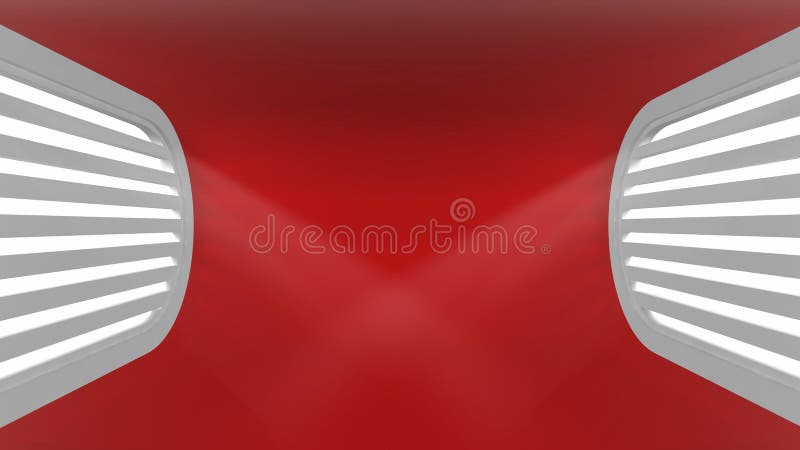 Light Rays Windows Stock Illustrations – 667 Light Rays Windows Stock ...