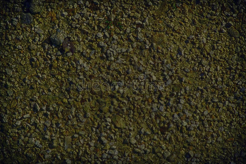 Ultra Orange Ground Texture, Sand Surface, Stone Background Stock Photo ...