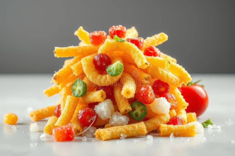 Ultra Processed Industry Stock Illustrations – 14 Ultra Processed ...