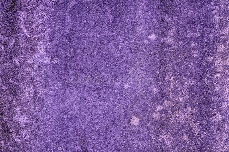 Ultra Purple Concrete Cement Texture, Stone Surface, Rock Background ...