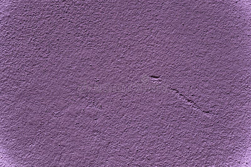 Ultra Purple Concrete Cement Wall Texture, Pattern for Cover or ...