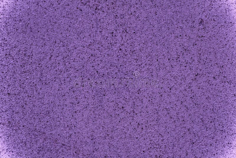 Ultra Purple Concrete Cement Wall Texture, Pattern for Cover or ...
