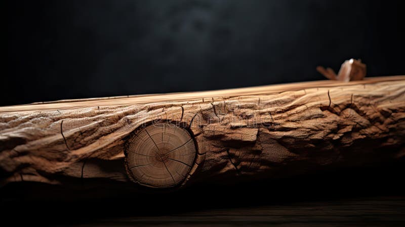 Ultra Realistic Handmade Wood Texture AI Generated Stock Illustration - Illustration of ...