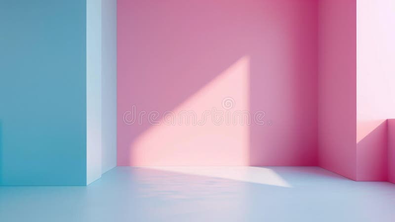 Ultra Realistic High End Pastel Contrast Background for Modern Screens ...