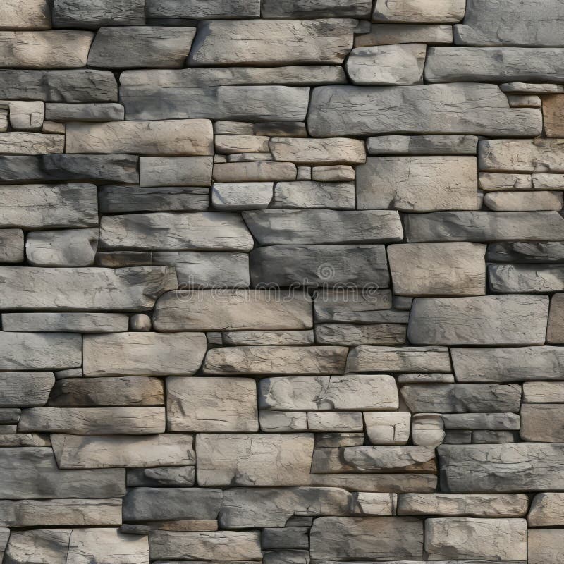 Ultra Realistic Medieval Stacked Stone Texture - Detailed and Seamless ... Ultra Realistic Medieval Stacked Stone Texture - Detailed and Seamless ...