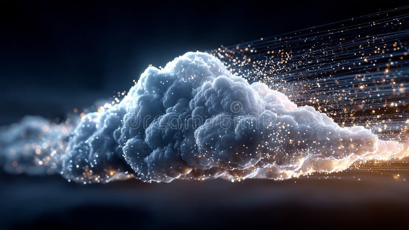 Digital Binary Code Connection Network Background Stock Illustrations – 42,628 Digital Binary ...