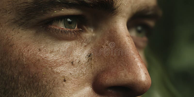 Ultra Sharp Focus High Definition Detail Wallpaper Background Stock ...