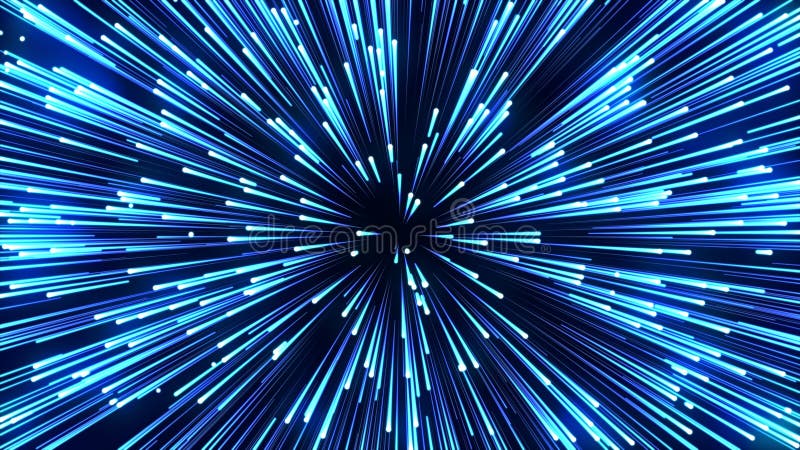 Ultra Speed. Mega Leap. Interdimensional Jump. Stream of Tributes. Warp ...