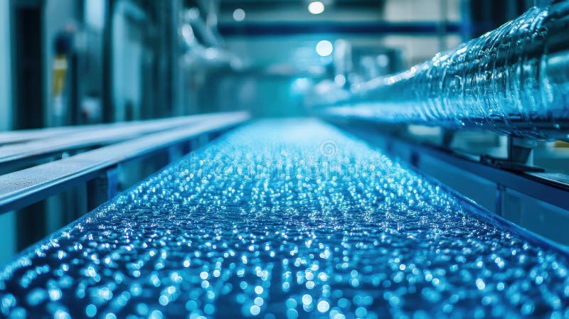 Ultra Thin Membrane Technology for Molecular Water Filtering Process ...