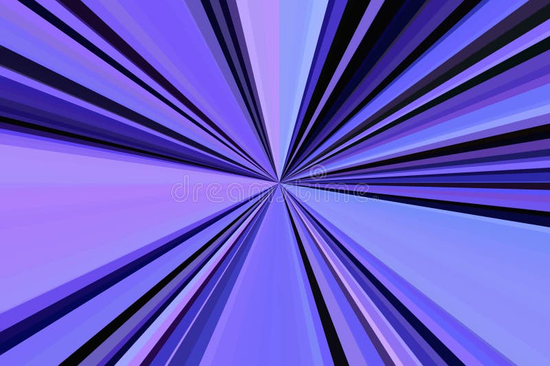 Ultra Violet Background Abstract Ray. Art Color Stock Illustration ...
