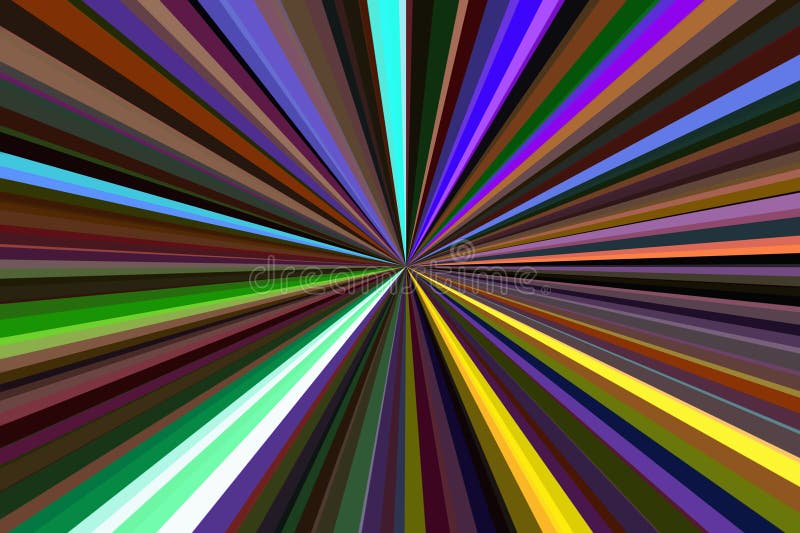 Ultra Violet Background Abstract Ray. Decoration Design Stock ...