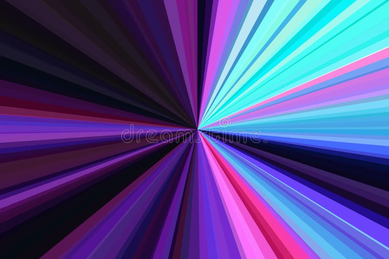 Rays Ultra Violet Stock Illustrations – 392 Rays Ultra Violet Stock ...