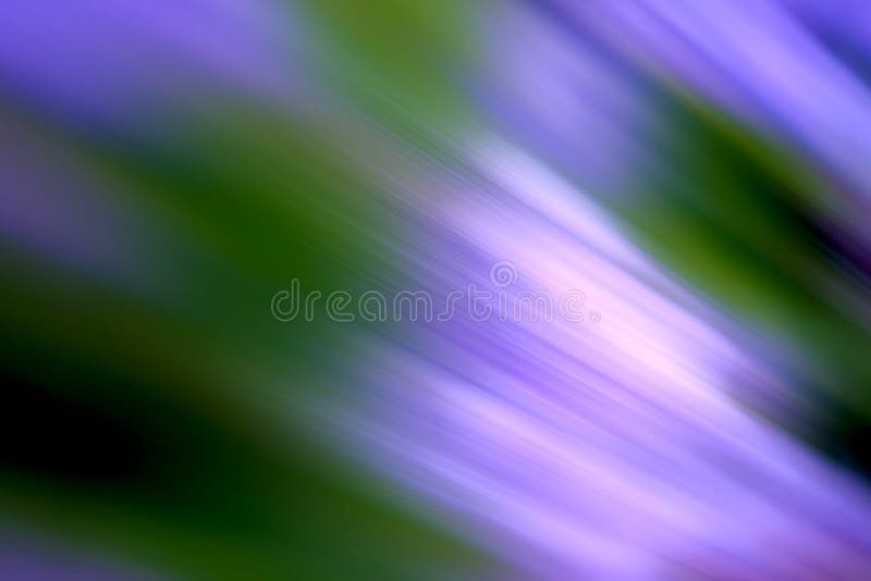 Ultra Violet and Green Abstract Background Stock Image - Image of life ...