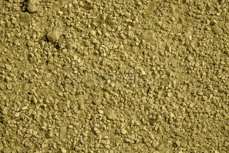 Ultra Yellow Ground Texture, Sand Surface, Stone Background Stock Photo ...