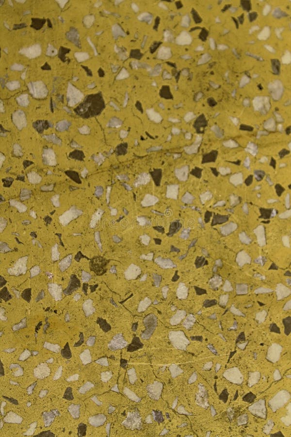 Ultra Yellow Marble Surface Of Stone Texture, Rock Background Stock ...