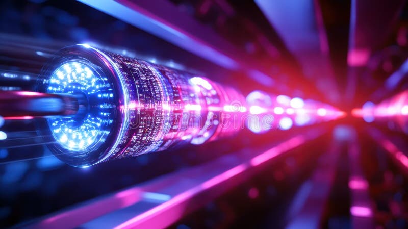 Ultrafast Photonic Switches for High-Speed Data Processing Technology ...