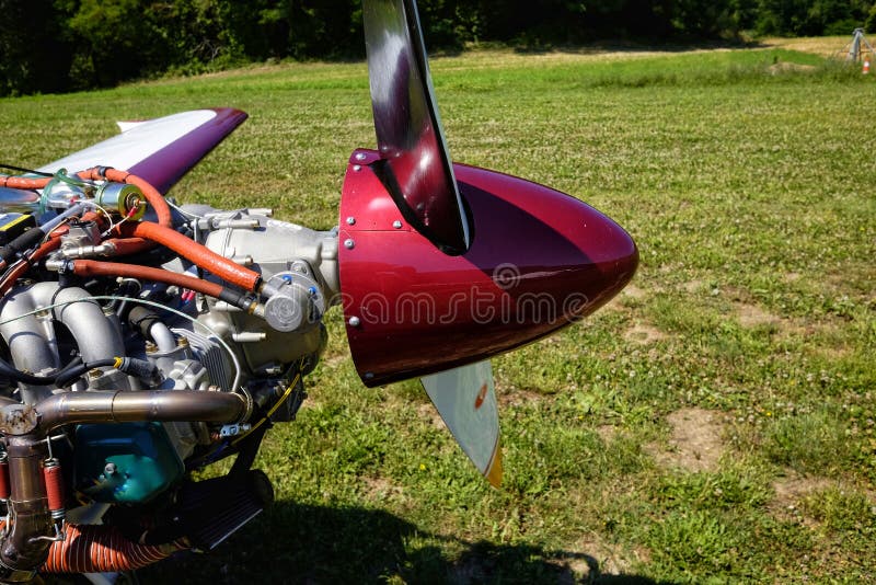 Self Built Long Chicken Tents Stock Photo - Image of faster, built ...