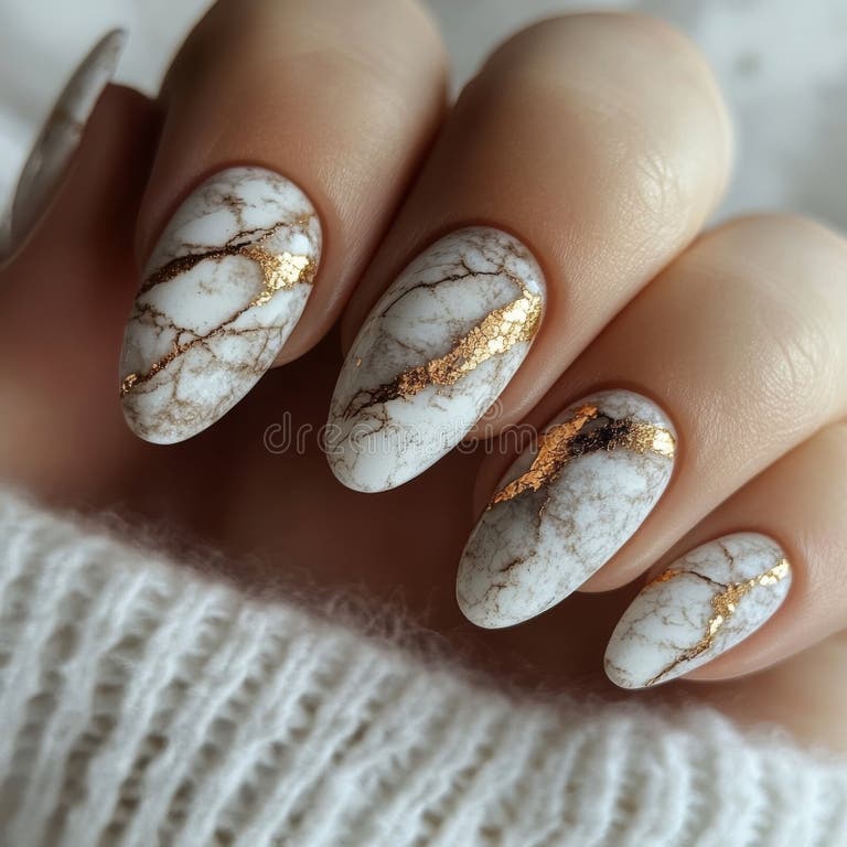 Ultrarealistic Macro Photography Features Glossy White Objects in a ...