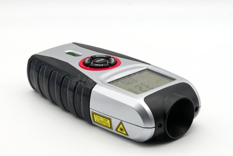 Ultrasonic Distance Sensor and Micro Servo. Project Showing Application ...