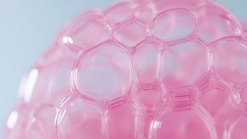 Ultrasonic Frequency Visualization in Liquid Medium Creating Complex ...