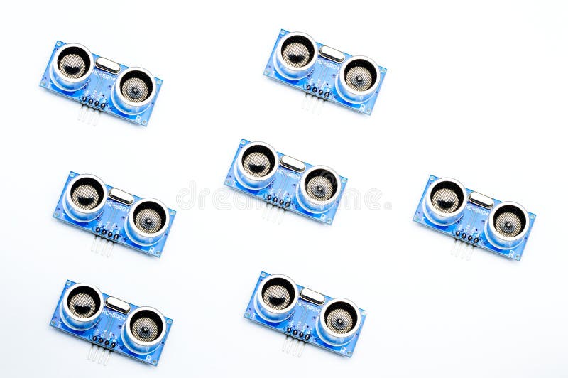 Ultrasonic Ranging Module Hc Sr04 Arduino Distance Sensor Arduino Code Sensor Background