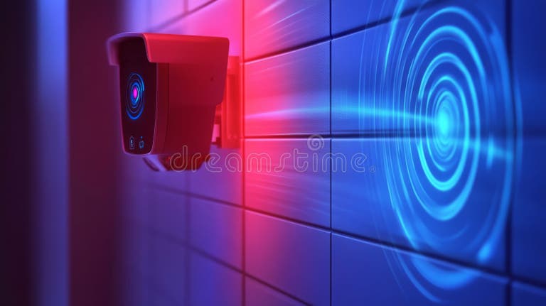 Ultrasonic Sensor for Motion Detection in an Automated Environment ...