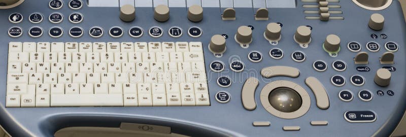 Ultrasound stock image. Image of diagnostic, sonography - 29590535