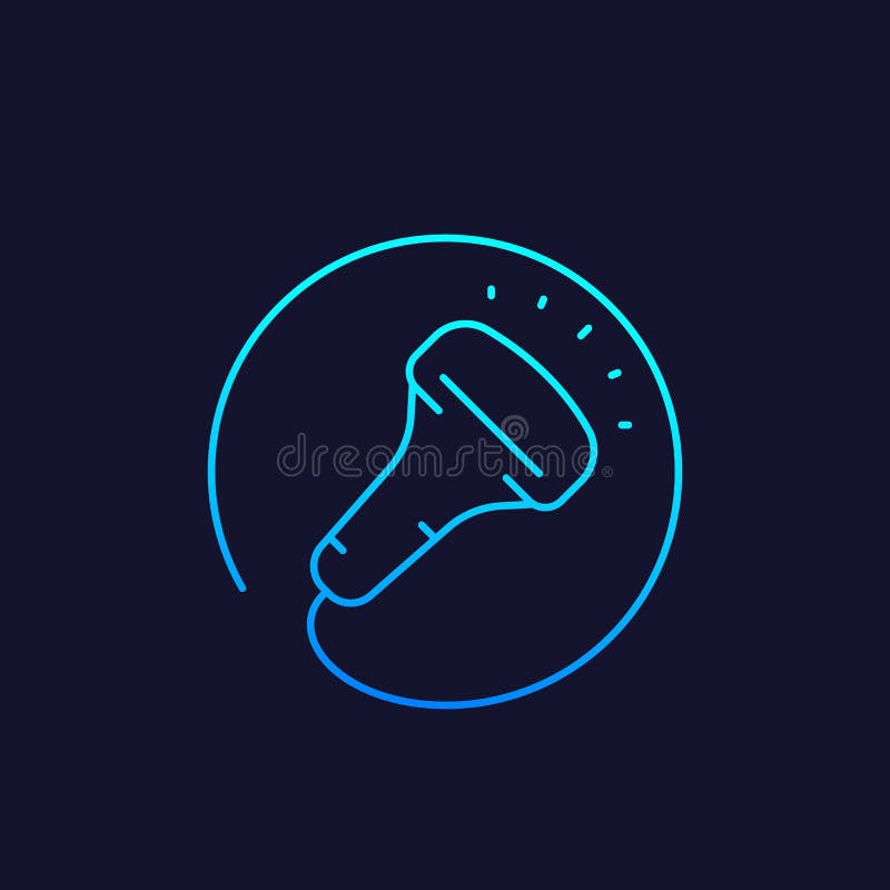 Linear Ultrasound Stock Illustrations – 1,537 Linear Ultrasound Stock ...
