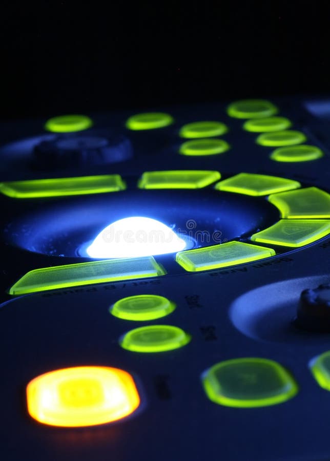 Ultrasound machine stock image. Image of equipment, focus - 10694171