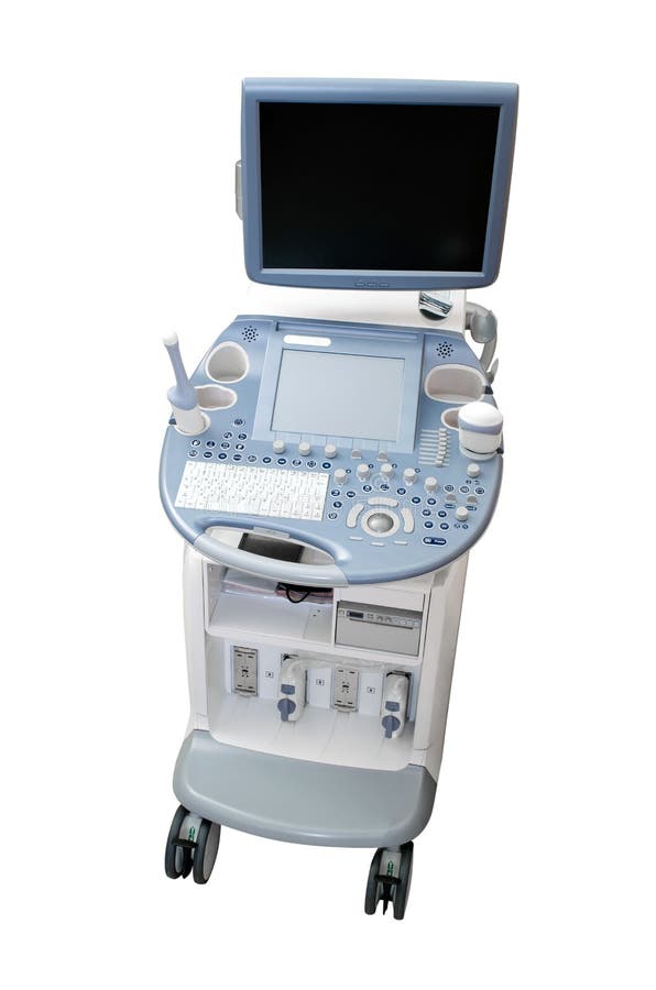 Usg Monitor Equipment Stock Photos - Free & Royalty-Free Stock Photos ...