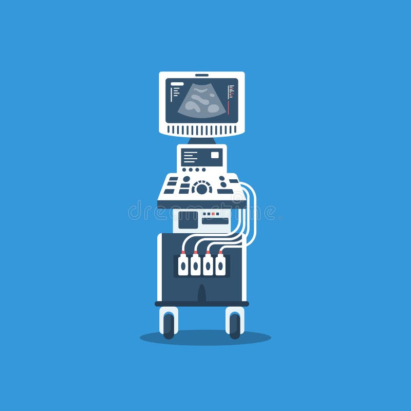 Ultrasound Machine. Ultrasound Scanner Machine Isolated Object. Stock ... Ultrasound Machine. Ultrasound Scanner Machine Isolated Object. Stock ...