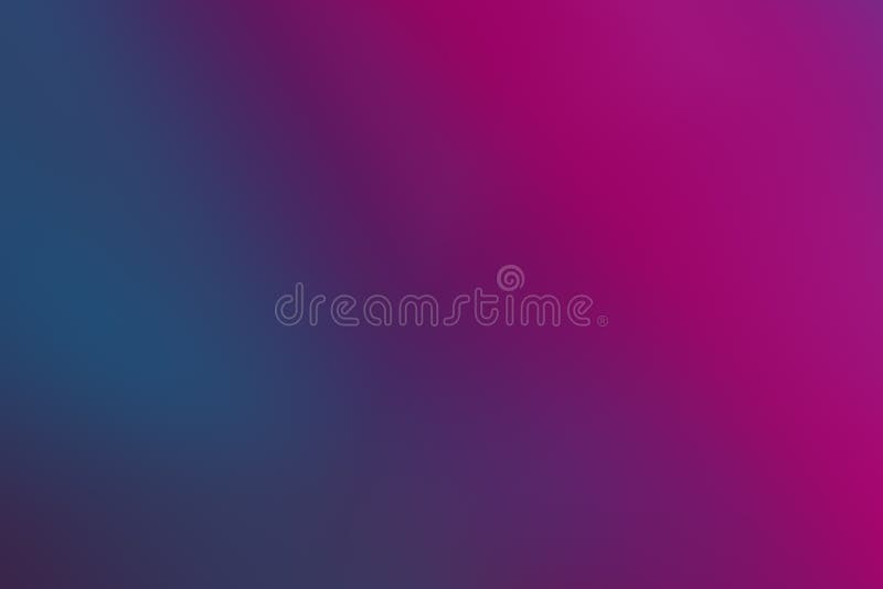 Ultraviolet Background with Bubbles Stock Illustration - Illustration ...