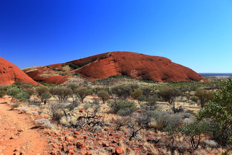 Uluru editorial photo. Image of native, point, attractions - 84896076