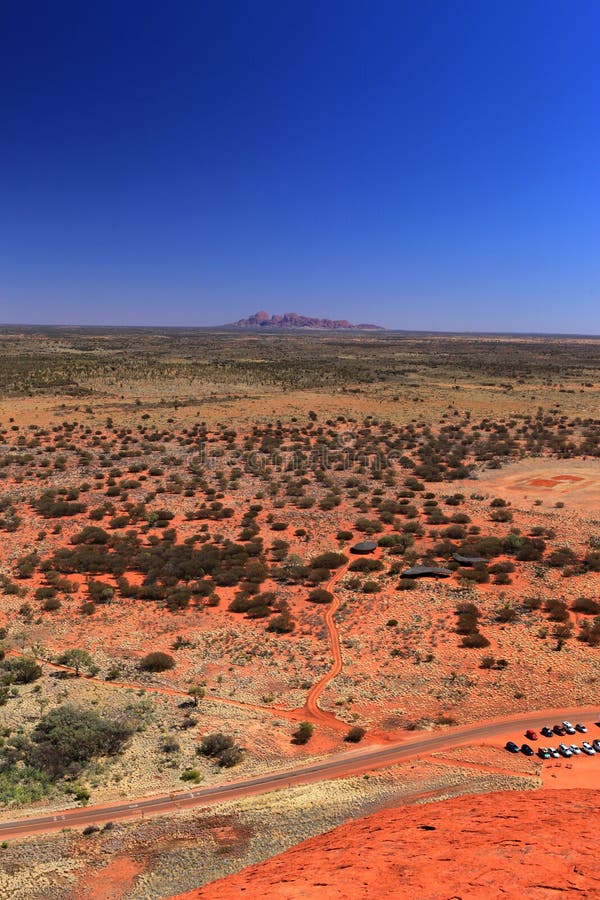 Uluru editorial stock image. Image of native, night, grass - 84896219