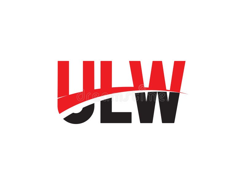 Ulw Logo Stock Illustrations – 15 Ulw Logo Stock Illustrations, Vectors ...