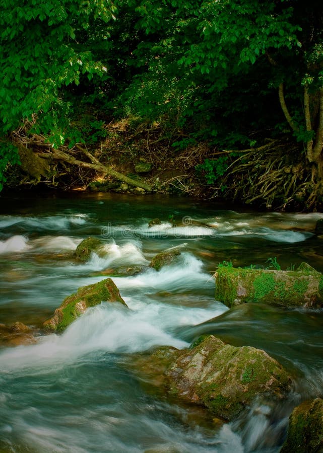 O Rio Missouri E Ponte Em Hermann Imagem de Stock - Imagem de água ...