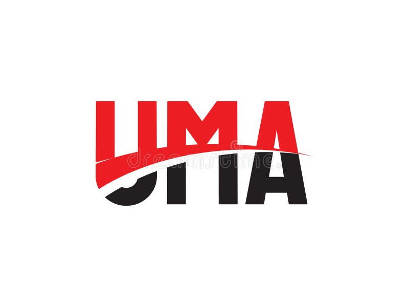 Uma Letter Logo Stock Illustrations – 23 Uma Letter Logo Stock ...
