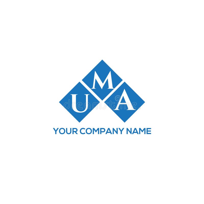 Uma Letter Logo Stock Illustrations – 23 Uma Letter Logo Stock ...