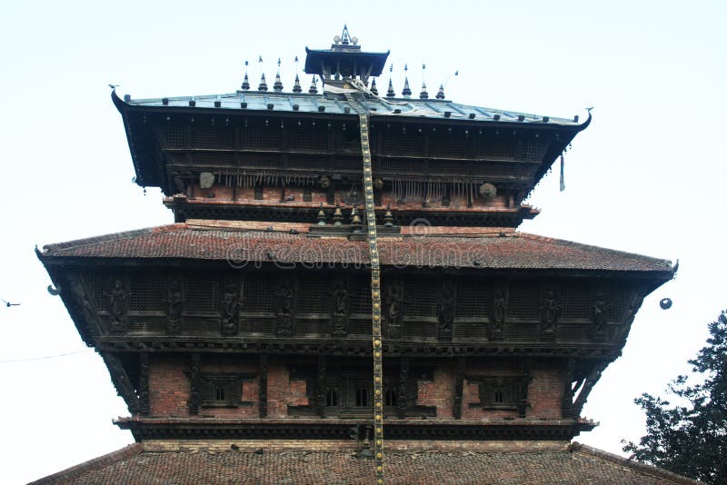Uma maheshwar stock photo. Image of temple, architecture - 18421230