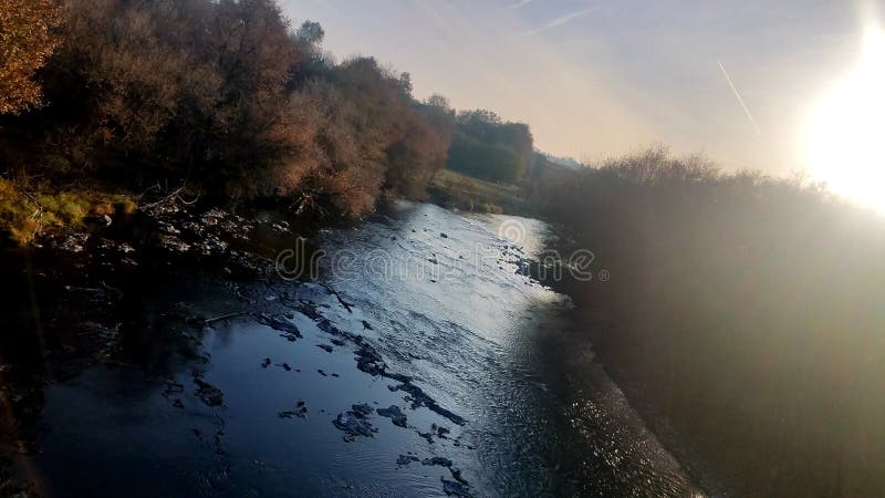 Umatilla River stock image. Image of umatilla, river - 169123427