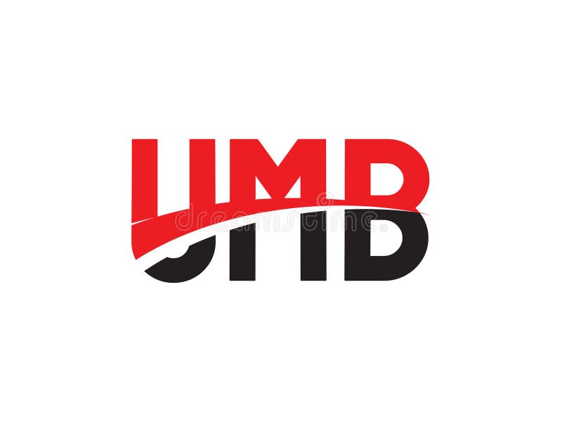 Umb Logo Stock Illustrations – 15 Umb Logo Stock Illustrations, Vectors ...