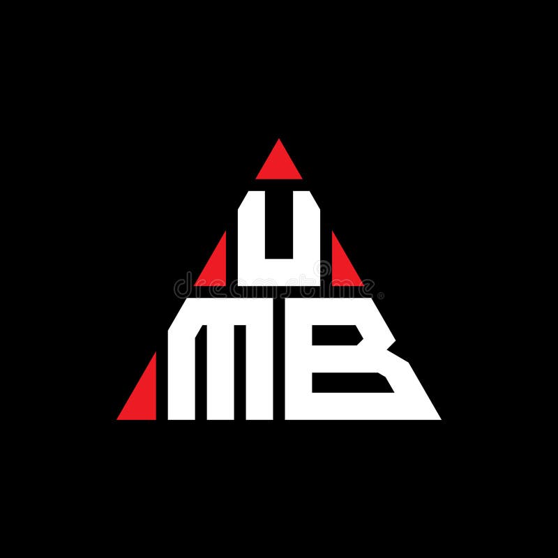 Umb Logo Stock Illustrations – 15 Umb Logo Stock Illustrations, Vectors ...