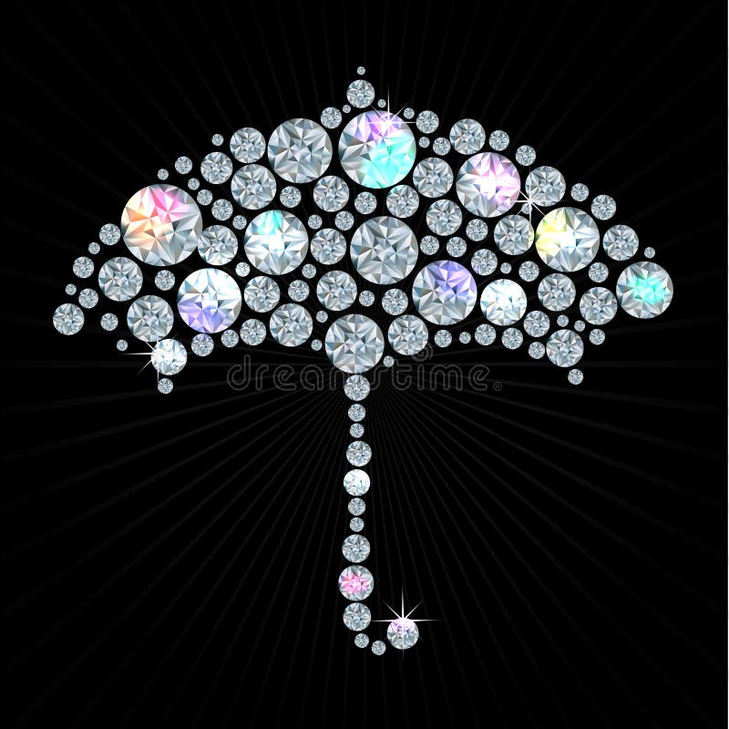 Butler holding an umbrella stock photo. Image of gentleman - 23413530