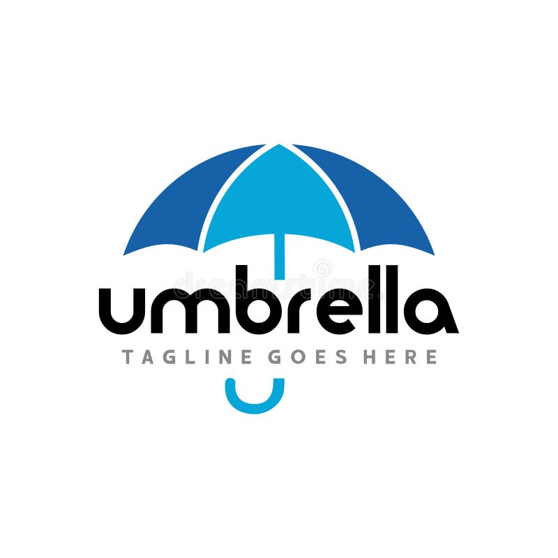 Insurance Umbrella Logo Stock Illustrations – 4,199 Insurance Umbrella ...